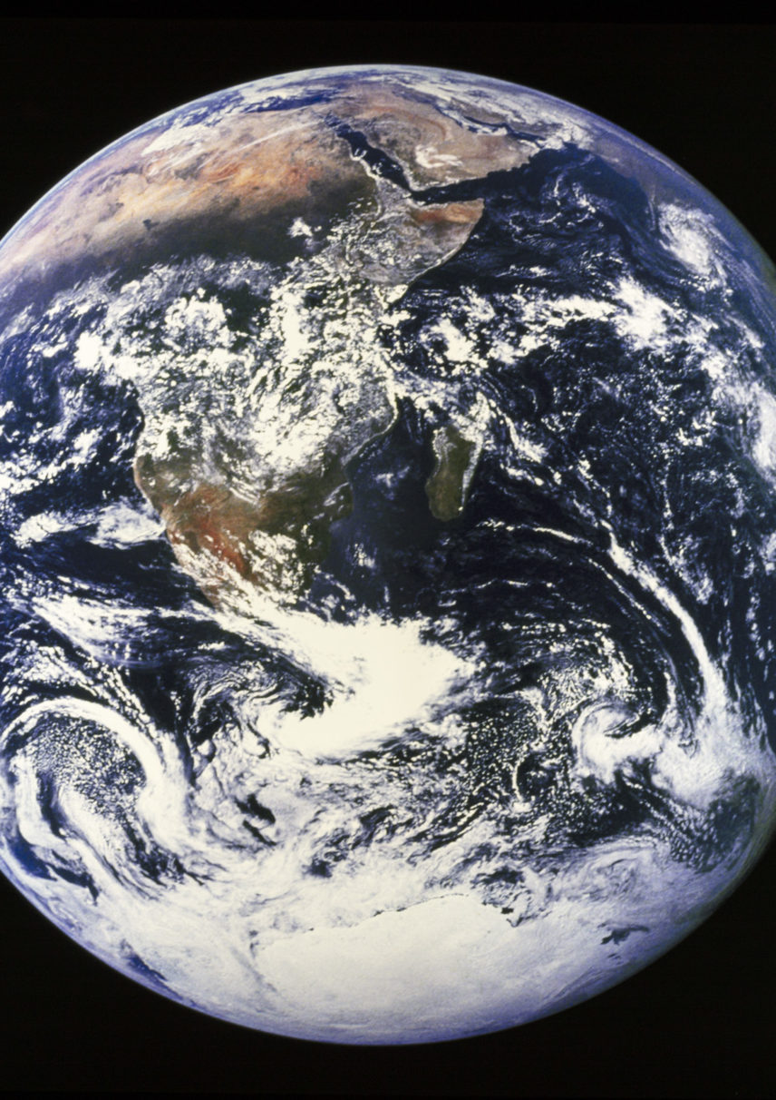 Space is the place - mudac