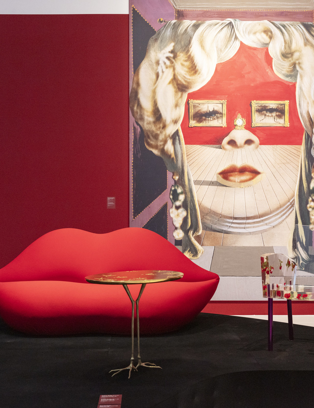 Objects of Desire - mudac