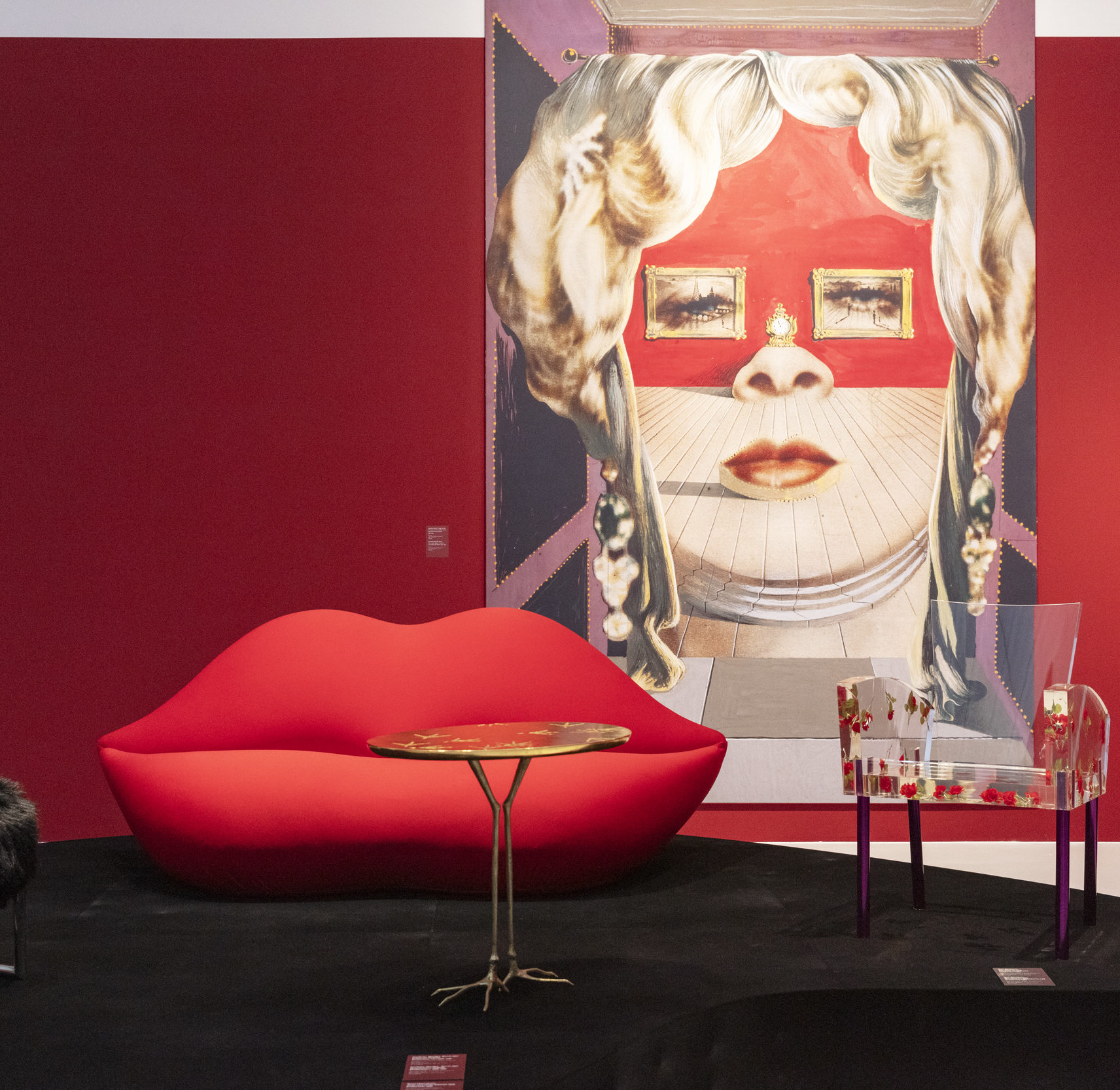 Objects of Desire - mudac