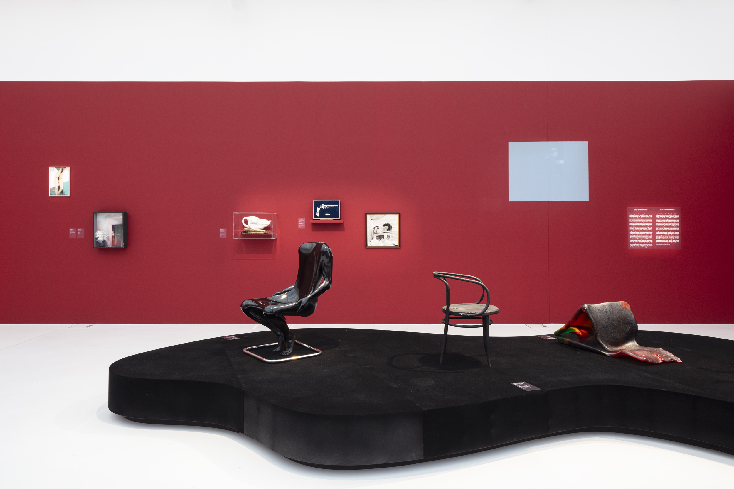 Objects of Desire - mudac