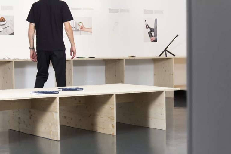 BIG-GAME Everyday objects - mudac