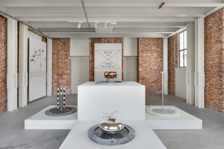 mudac - Musée cantonal de design et d’arts appliqués contemporains