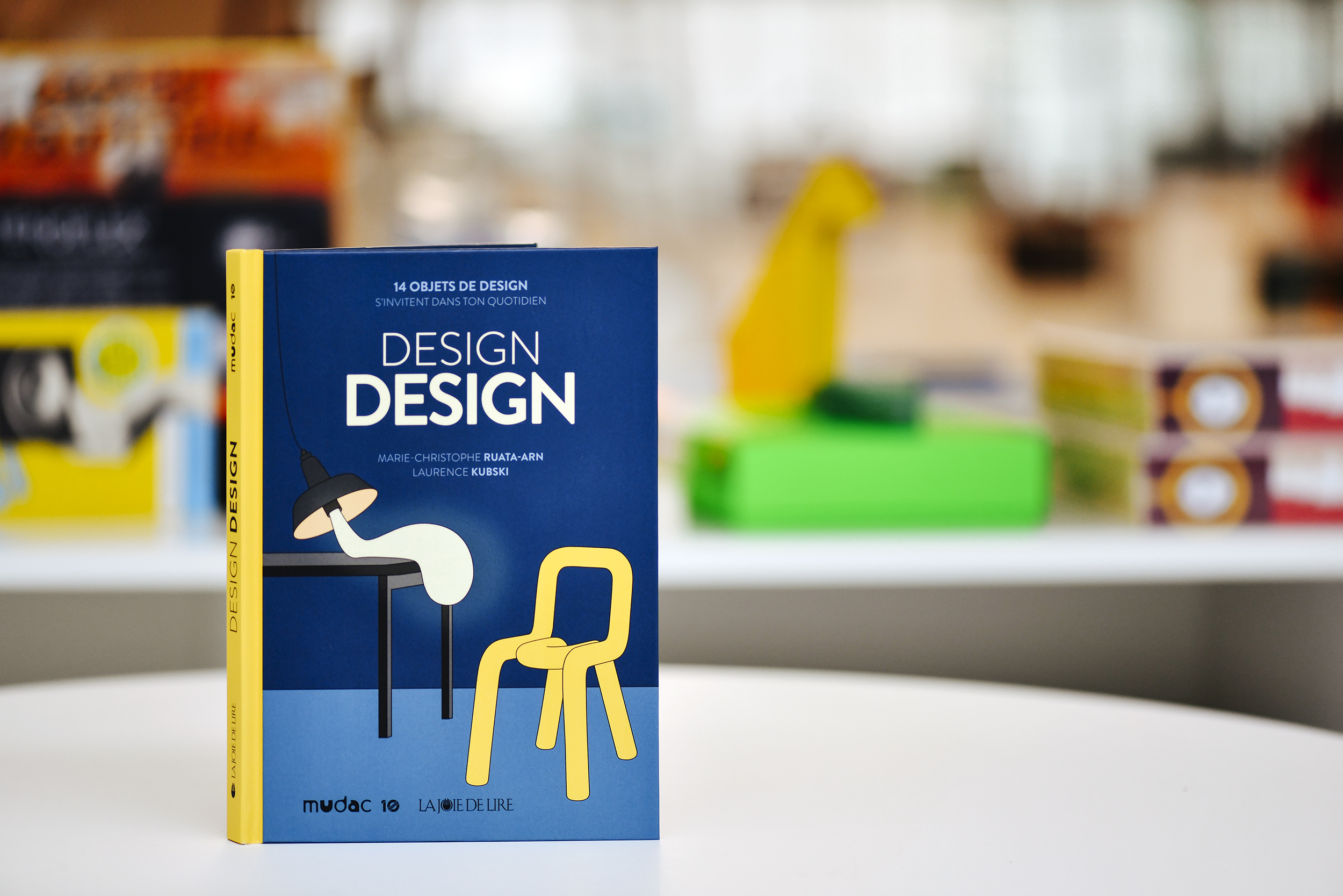 Design Design - mudac