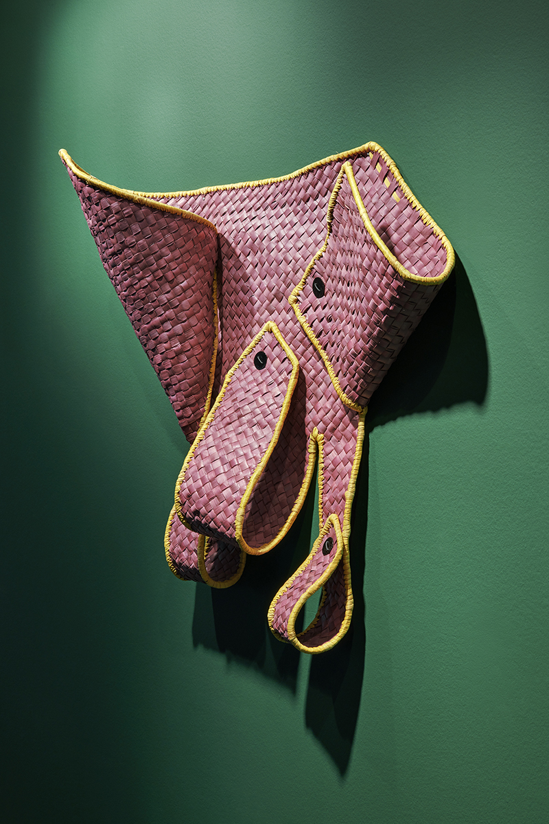 HORS PISTES Dialogues entre artisans & designers - mudac
