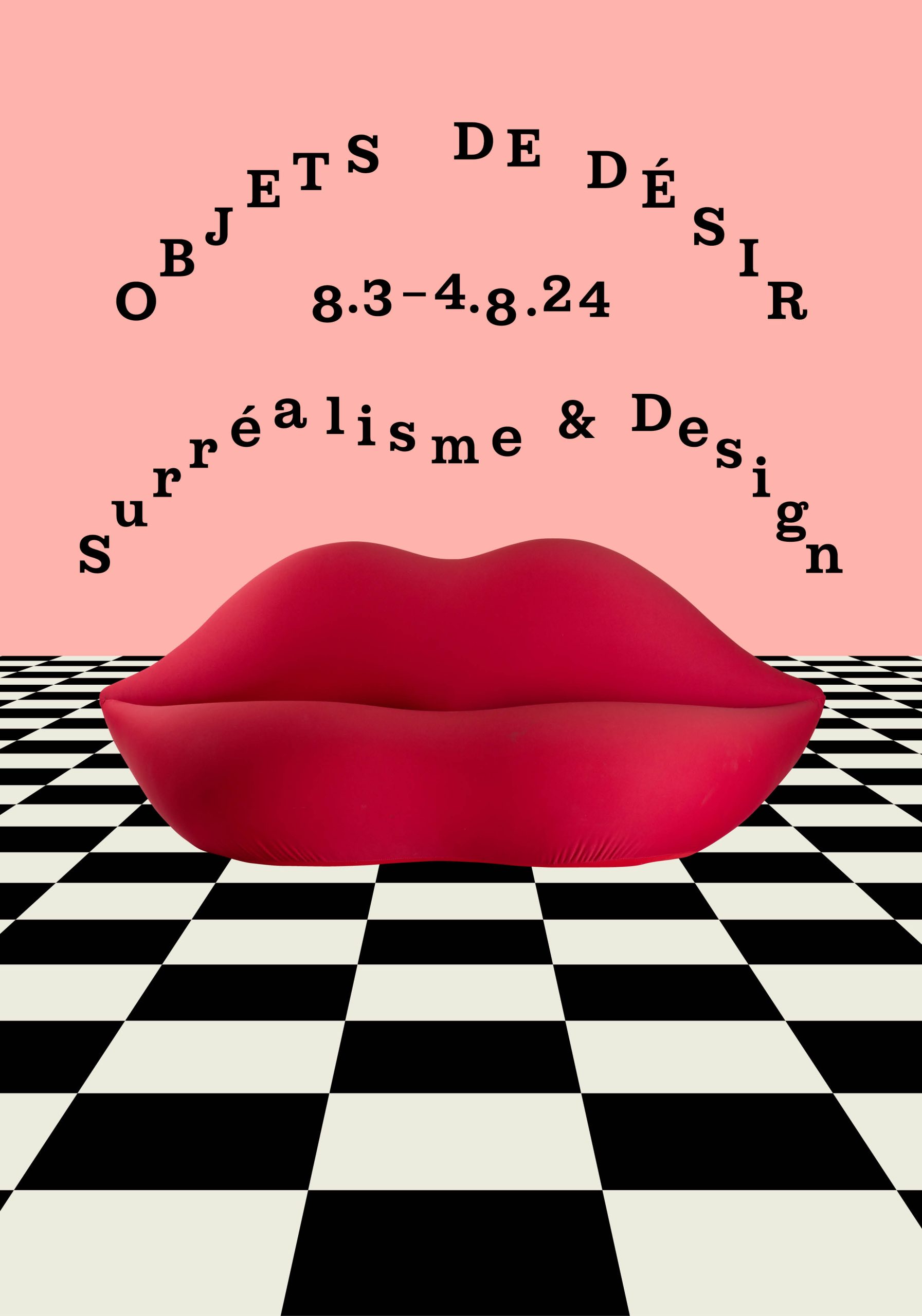 Objects of Desire - mudac