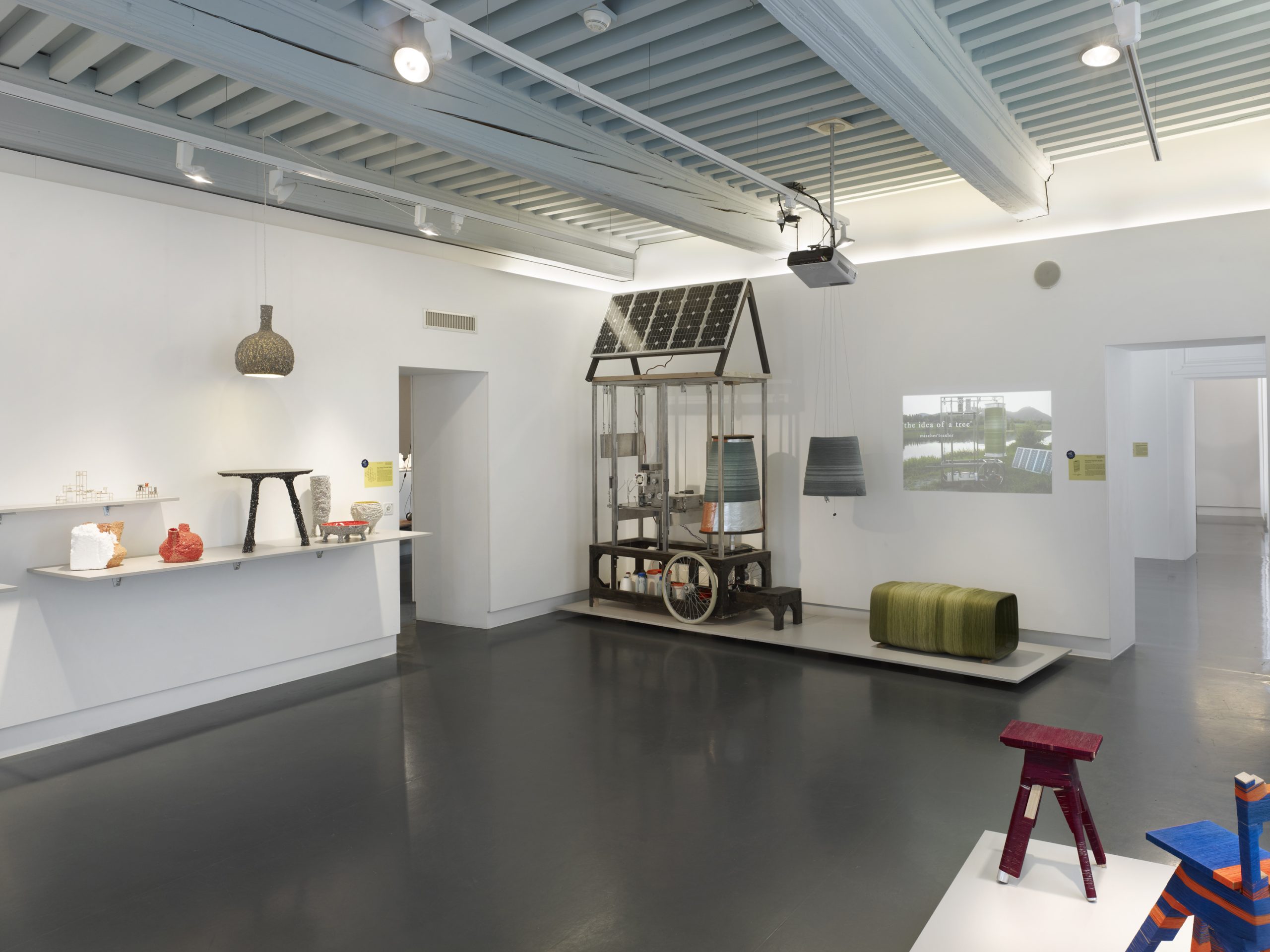 Mastering Design - mudac