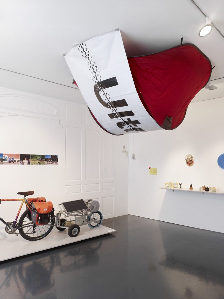 Mastering Design - mudac