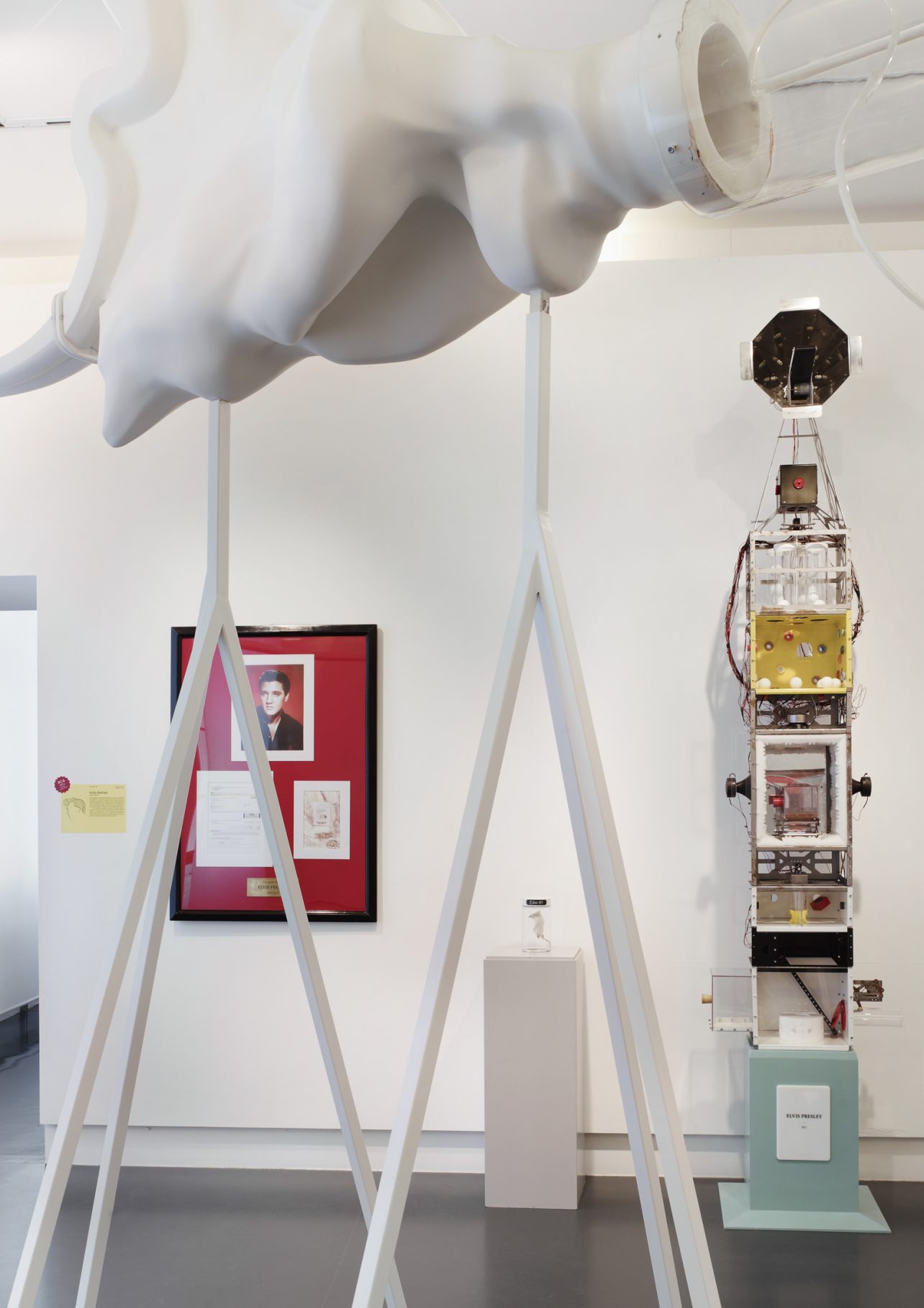 Mastering Design - mudac