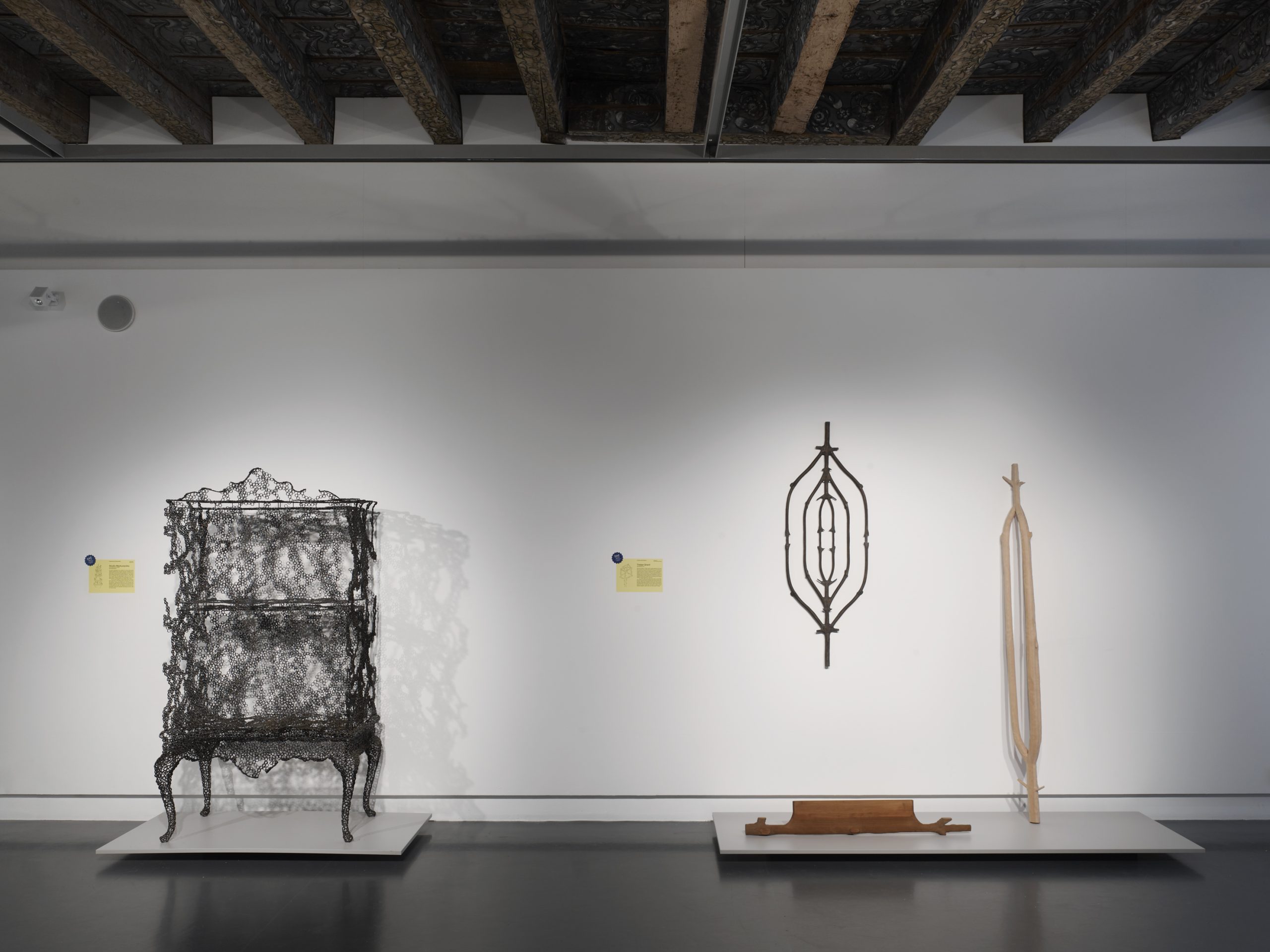 Mastering Design - mudac