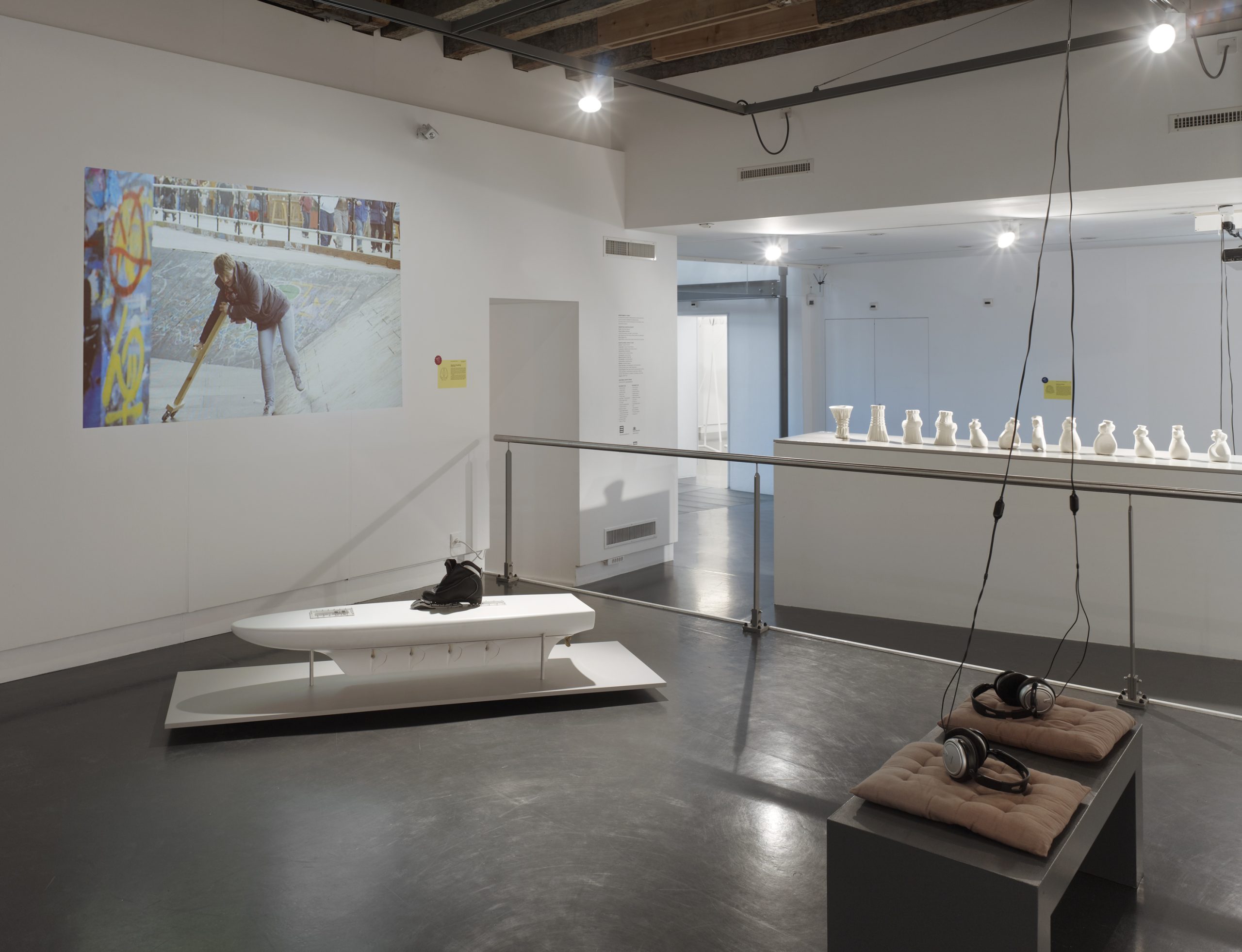 Mastering Design - mudac