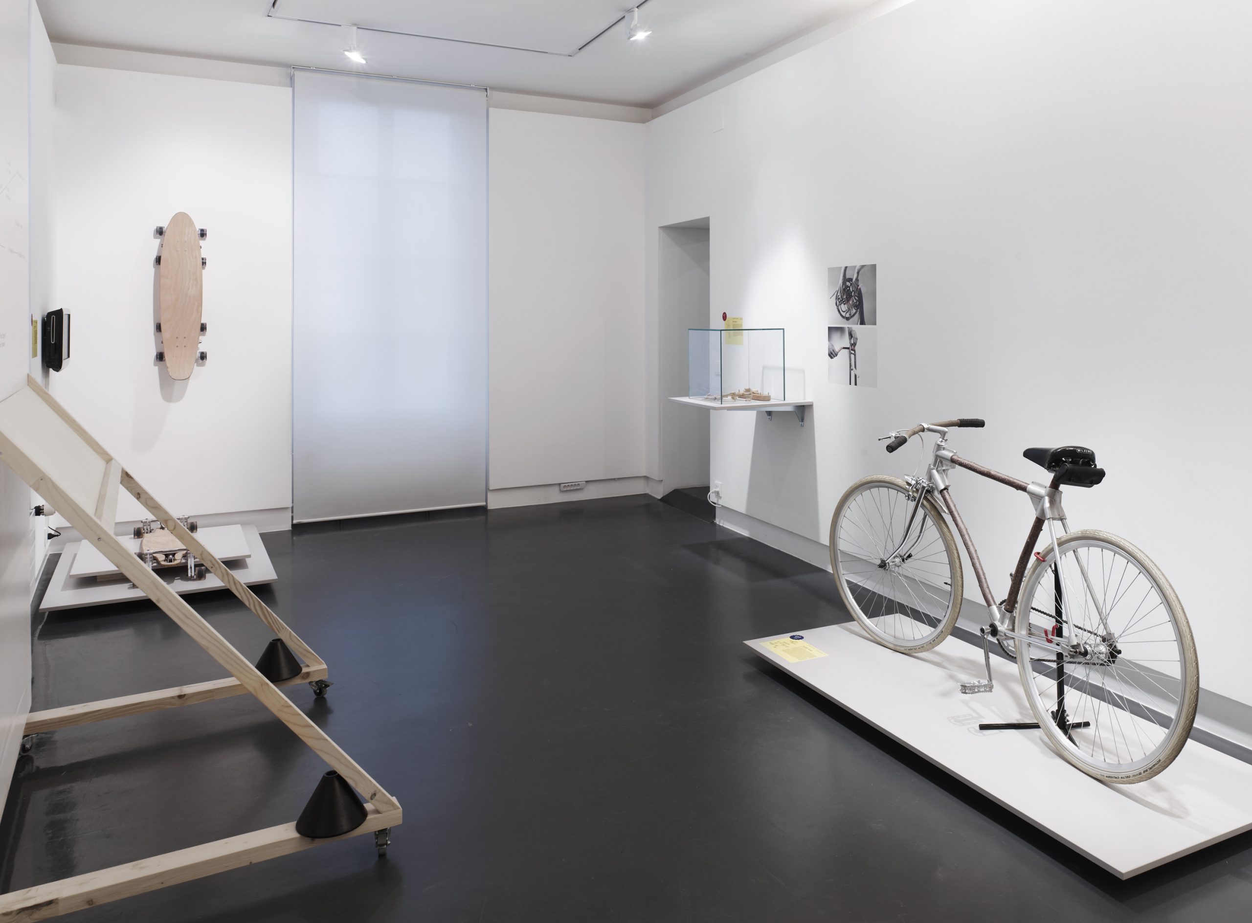 Mastering Design - mudac