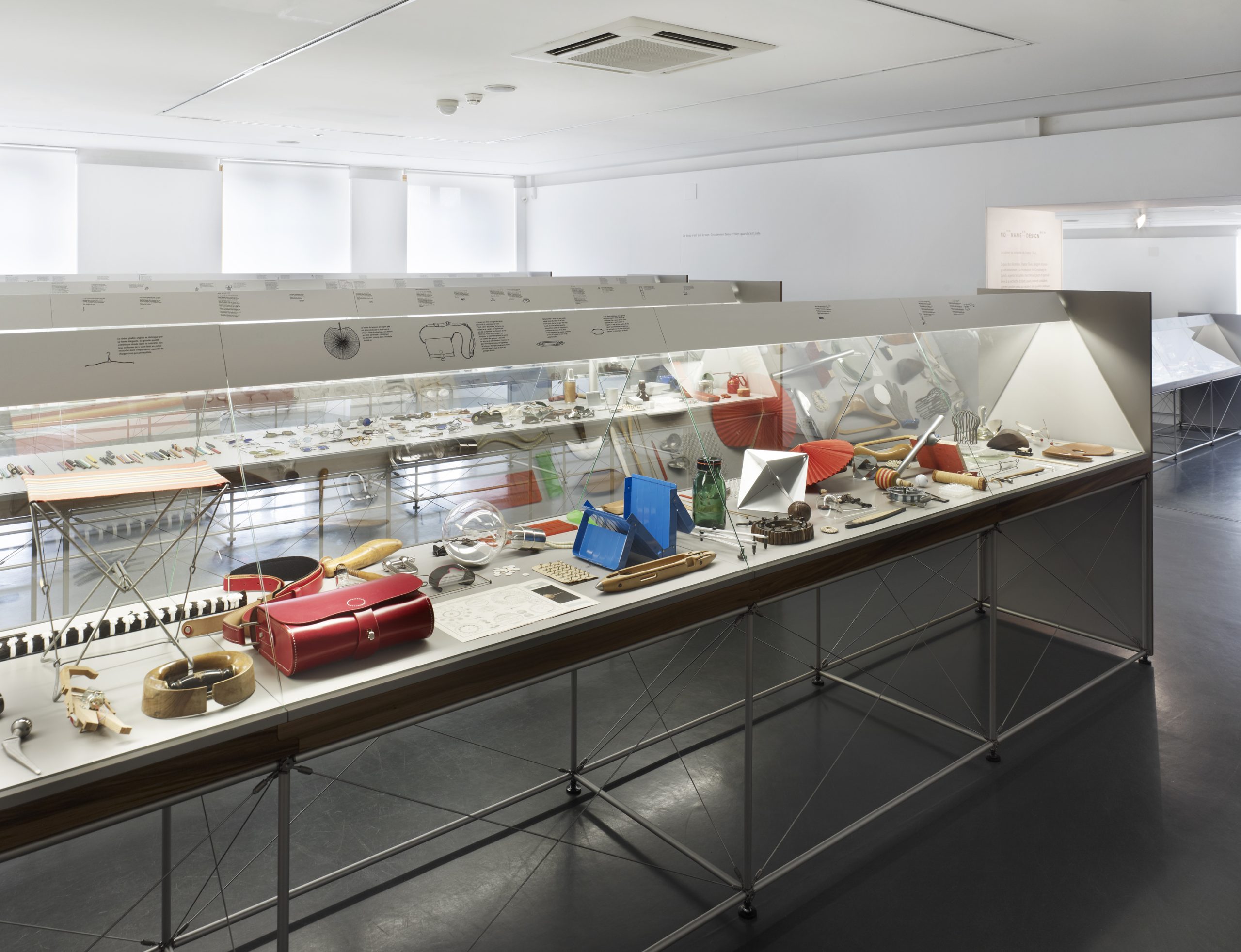 No Name Design - mudac