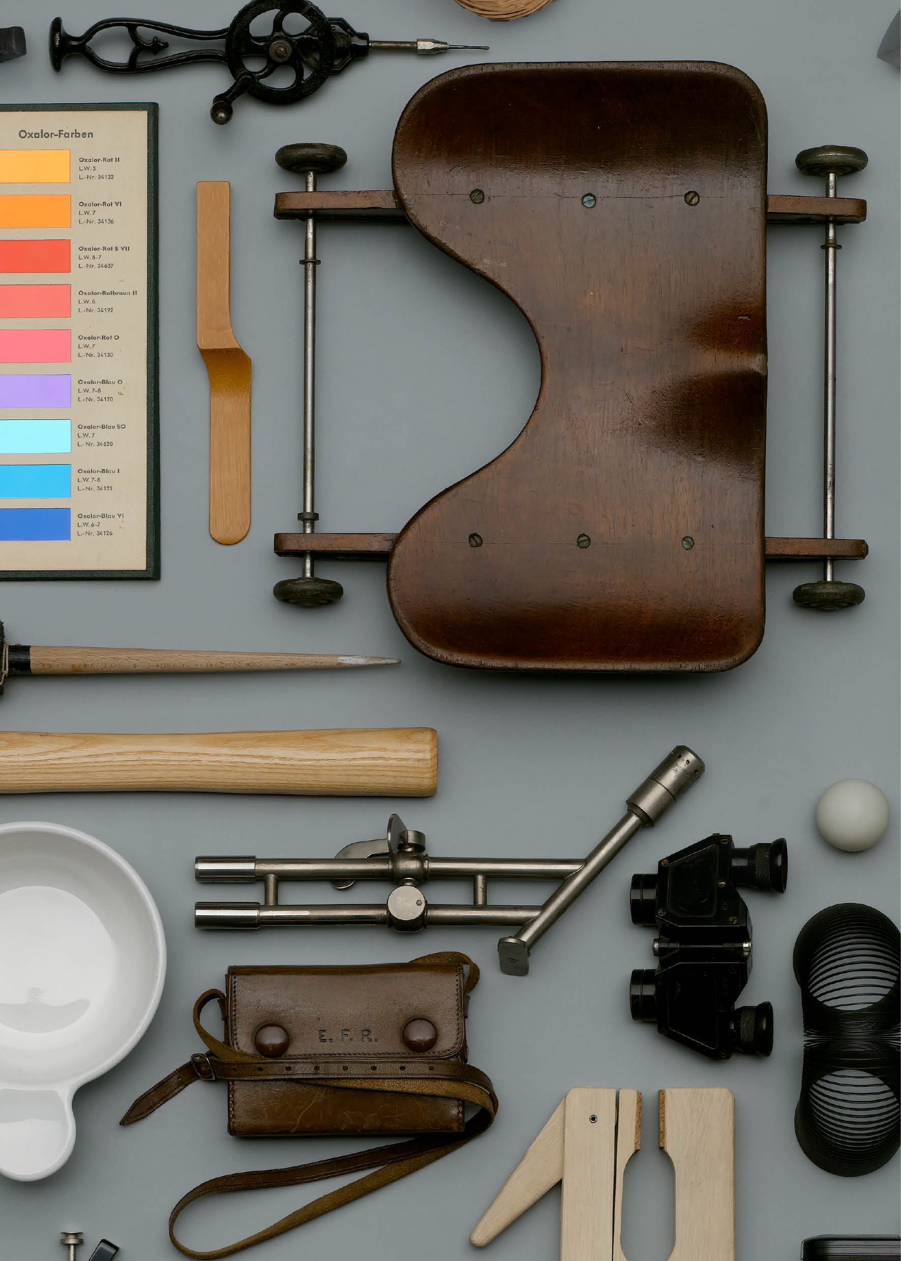 No Name Design - mudac