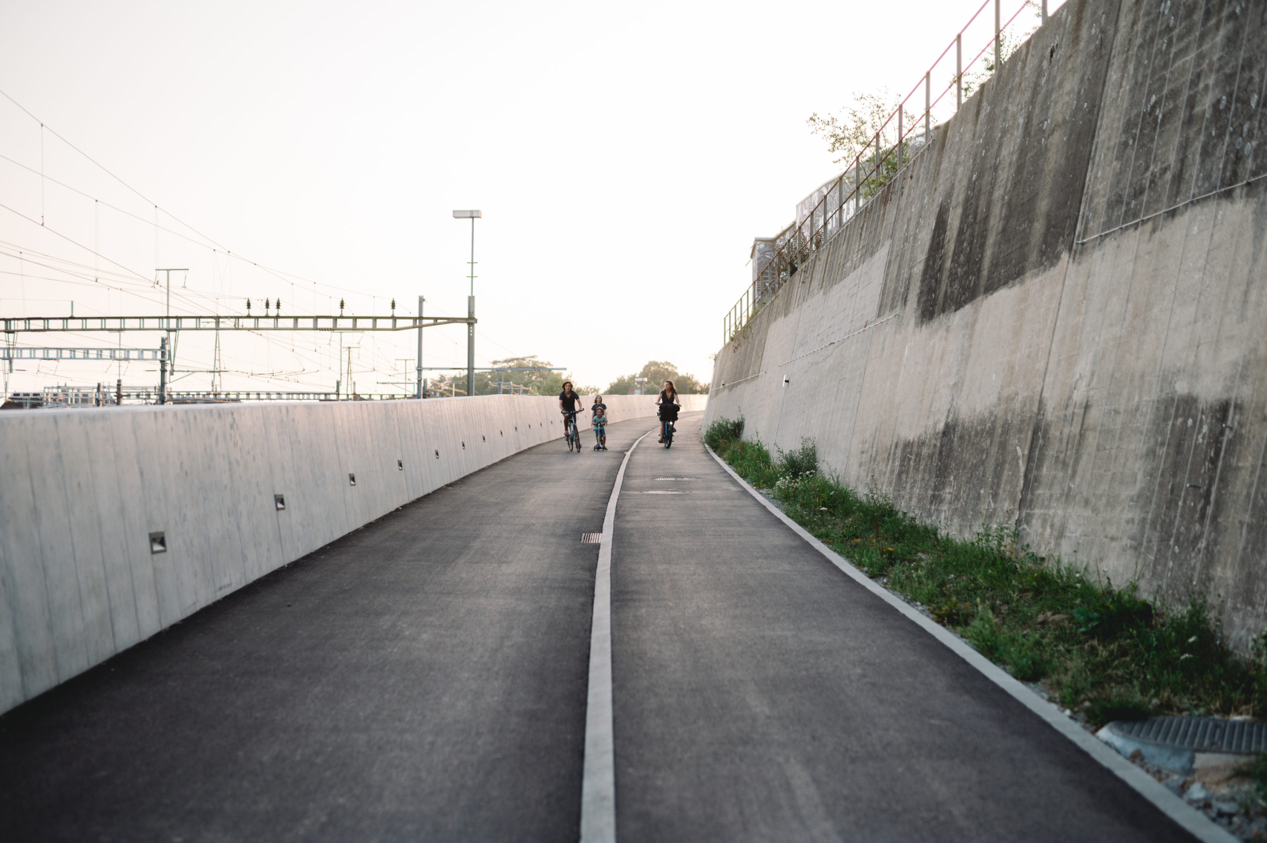 Architecture - mudac