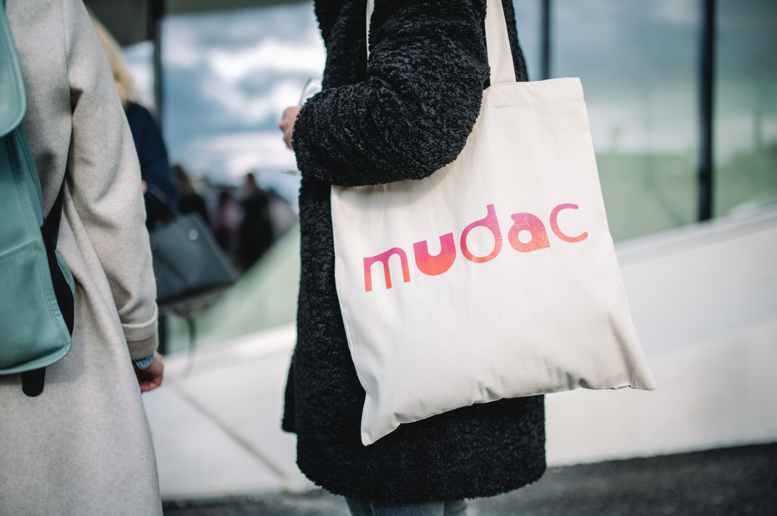 Ami·e·s du mudac - mudac