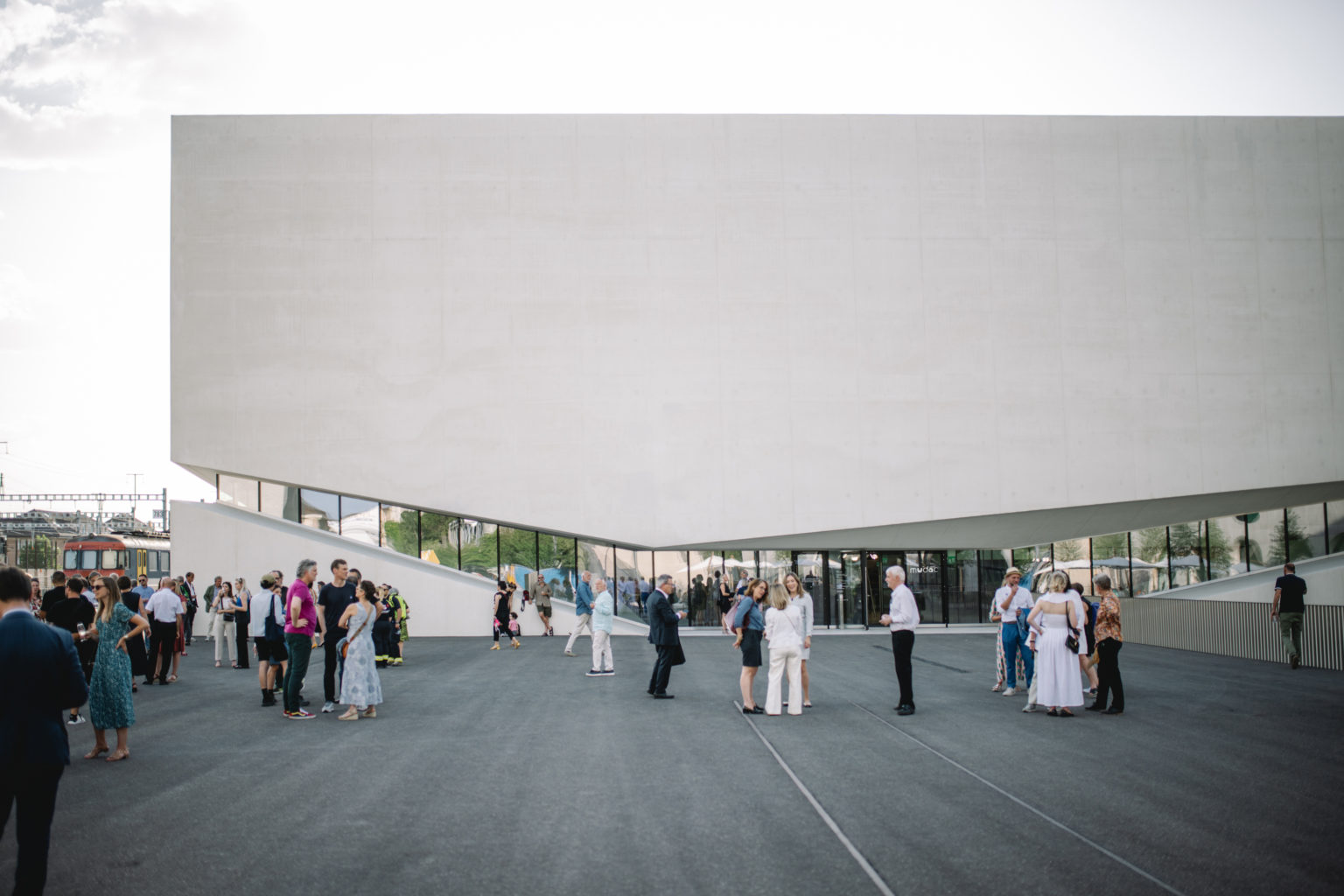 Ami·e·s du mudac - mudac