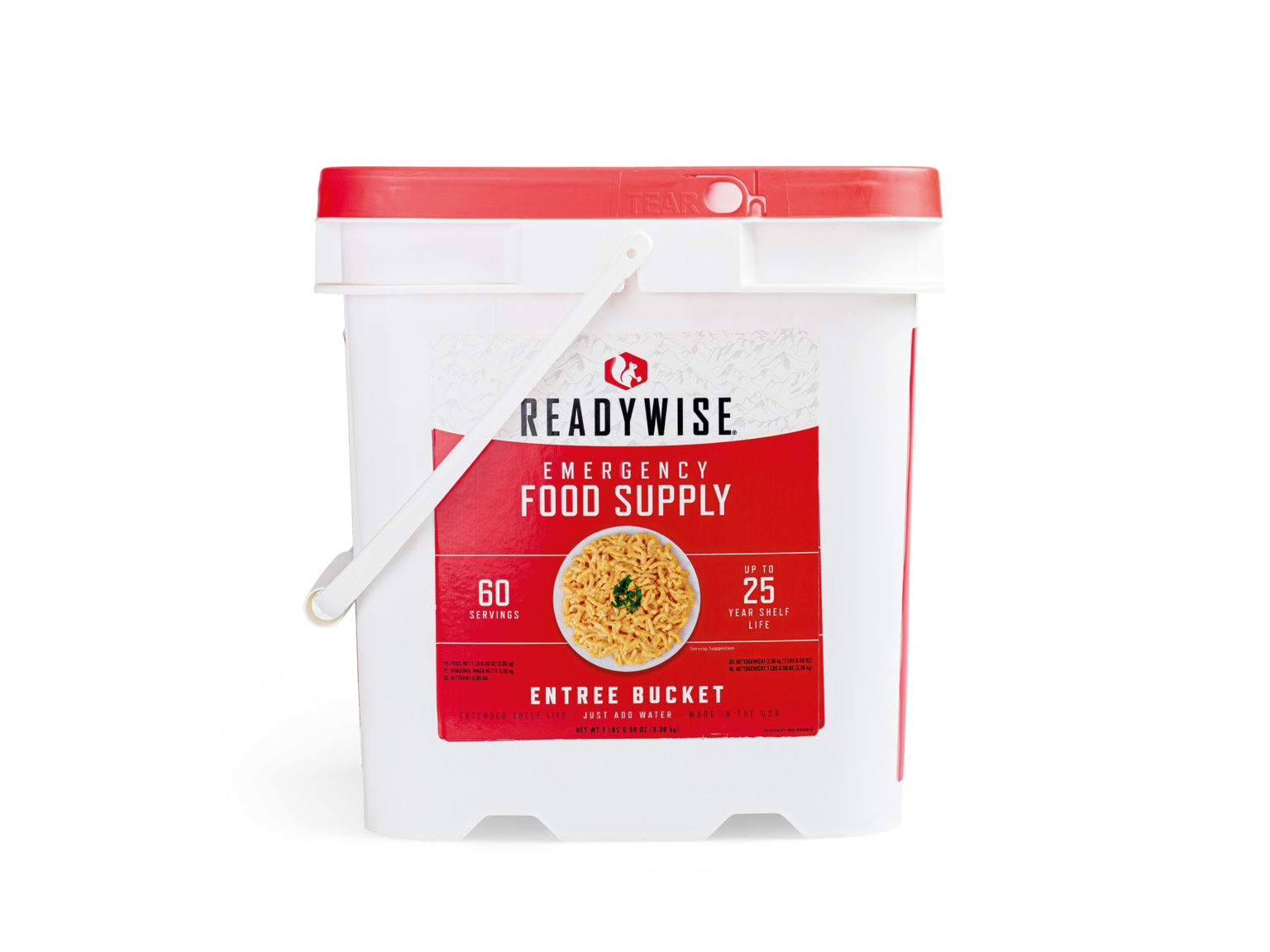 24 Objects that save lives - mudac