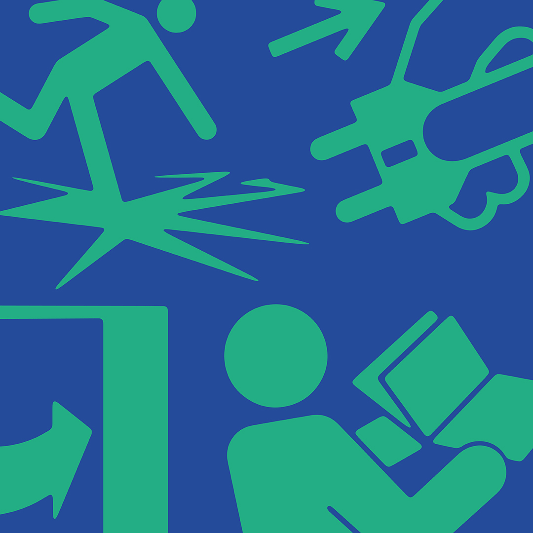 We Will Survive - mudac