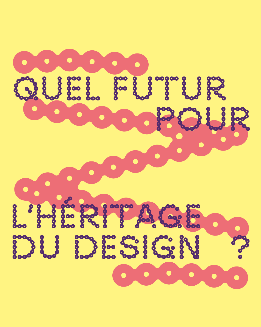 The future of design heritage - mudac