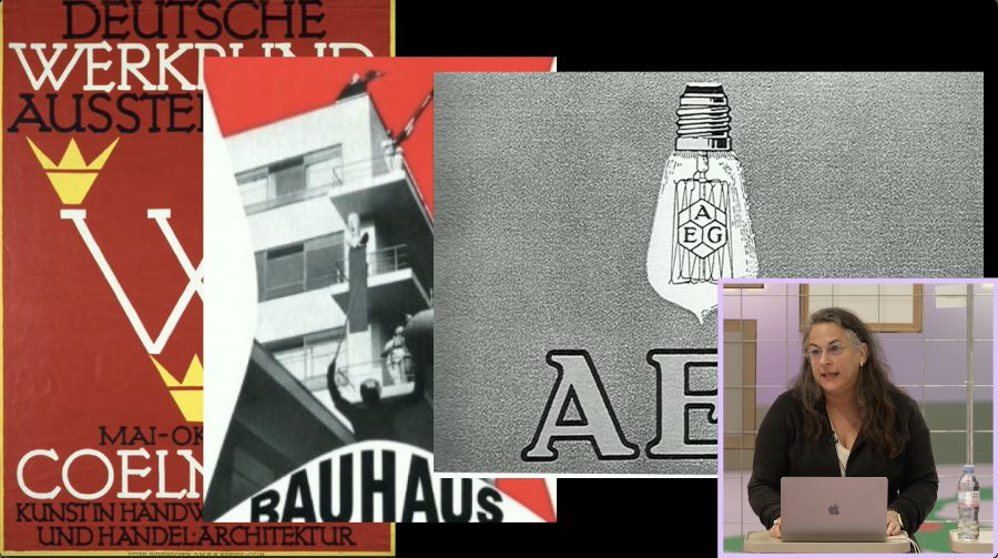 Lectures "The dream of design" - mudac