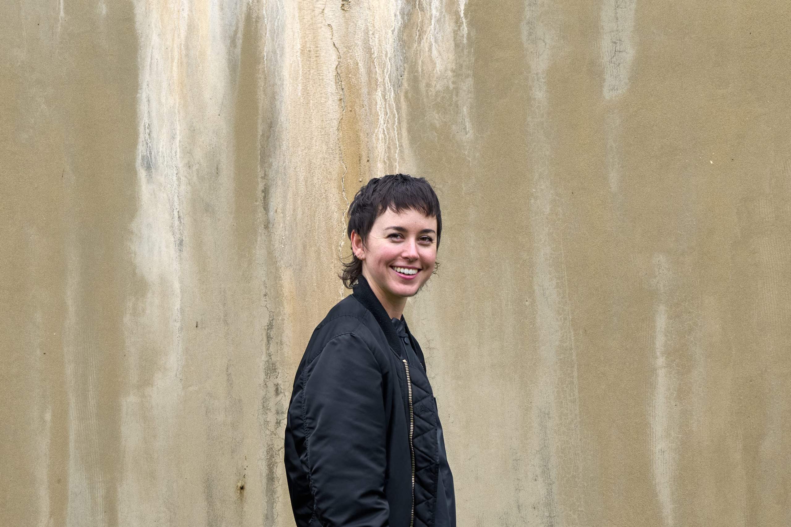 Alice Bucknell - mudac