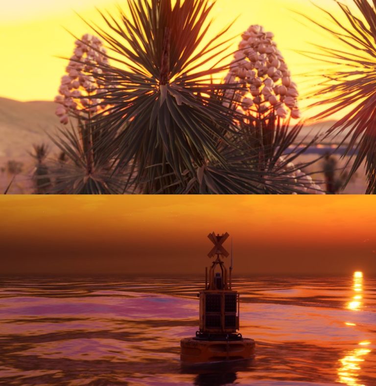 Staring at the Sun - mudac