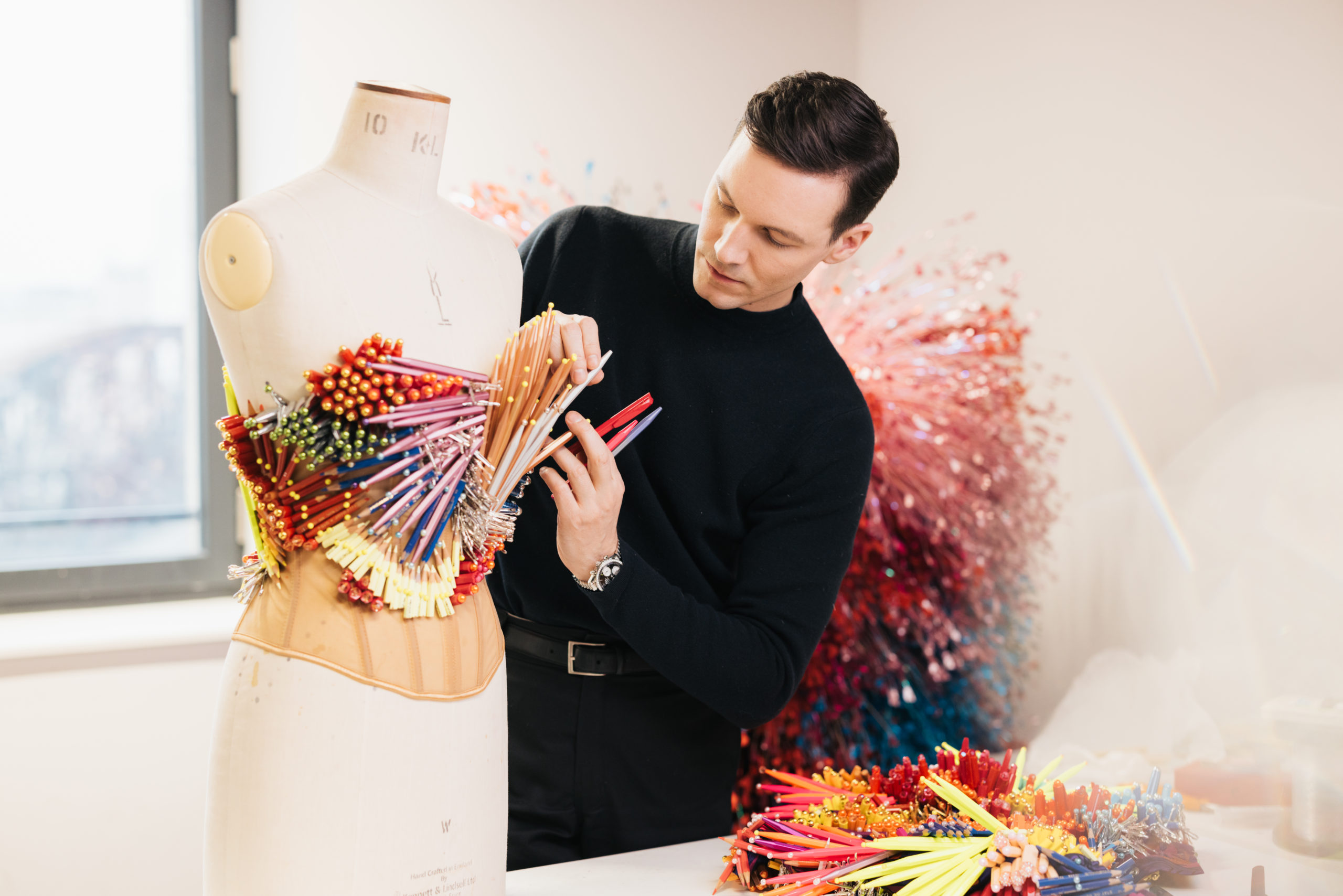 Les Monstrueuses - mudac