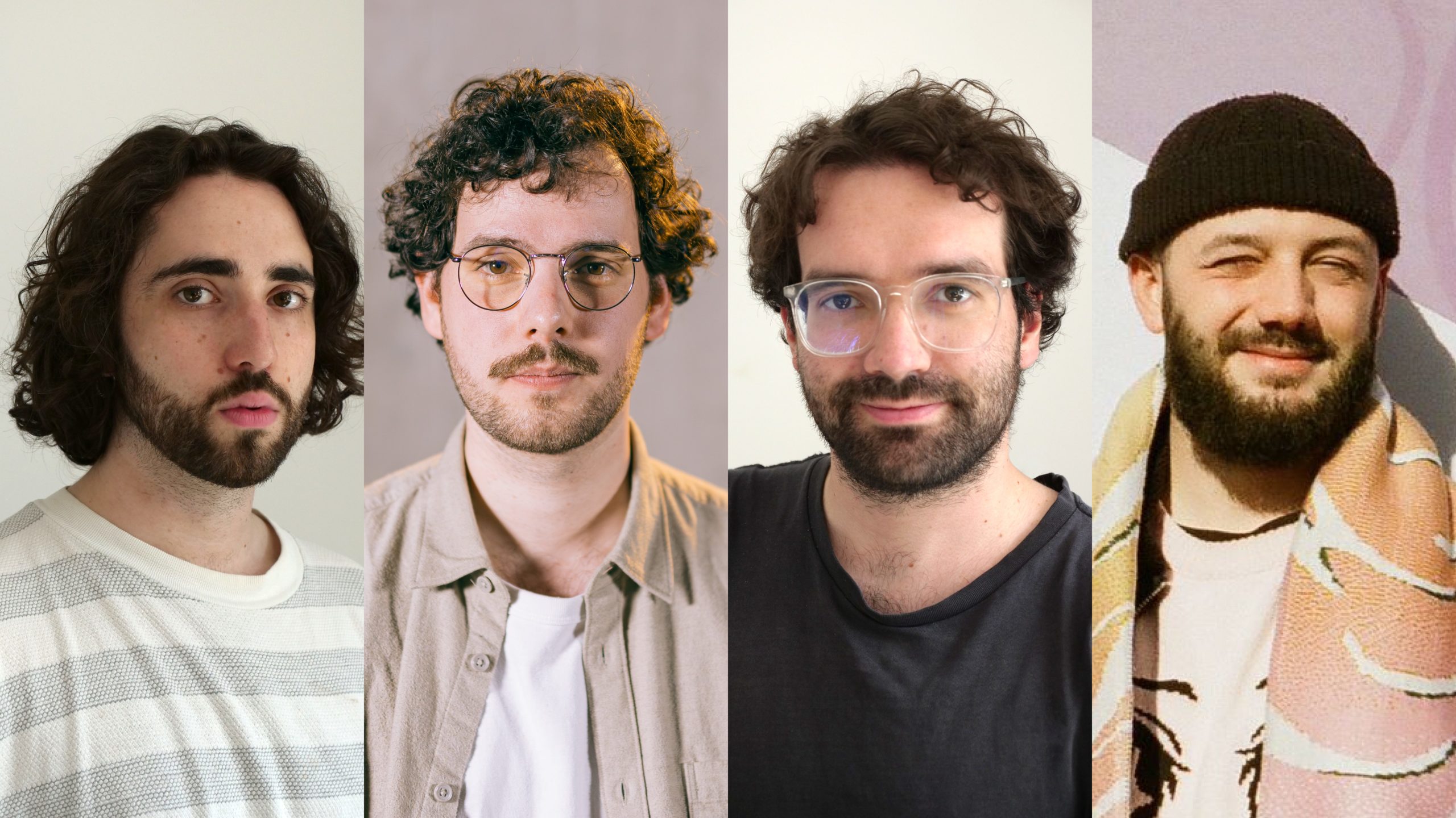 Floating Point Studio - mudac