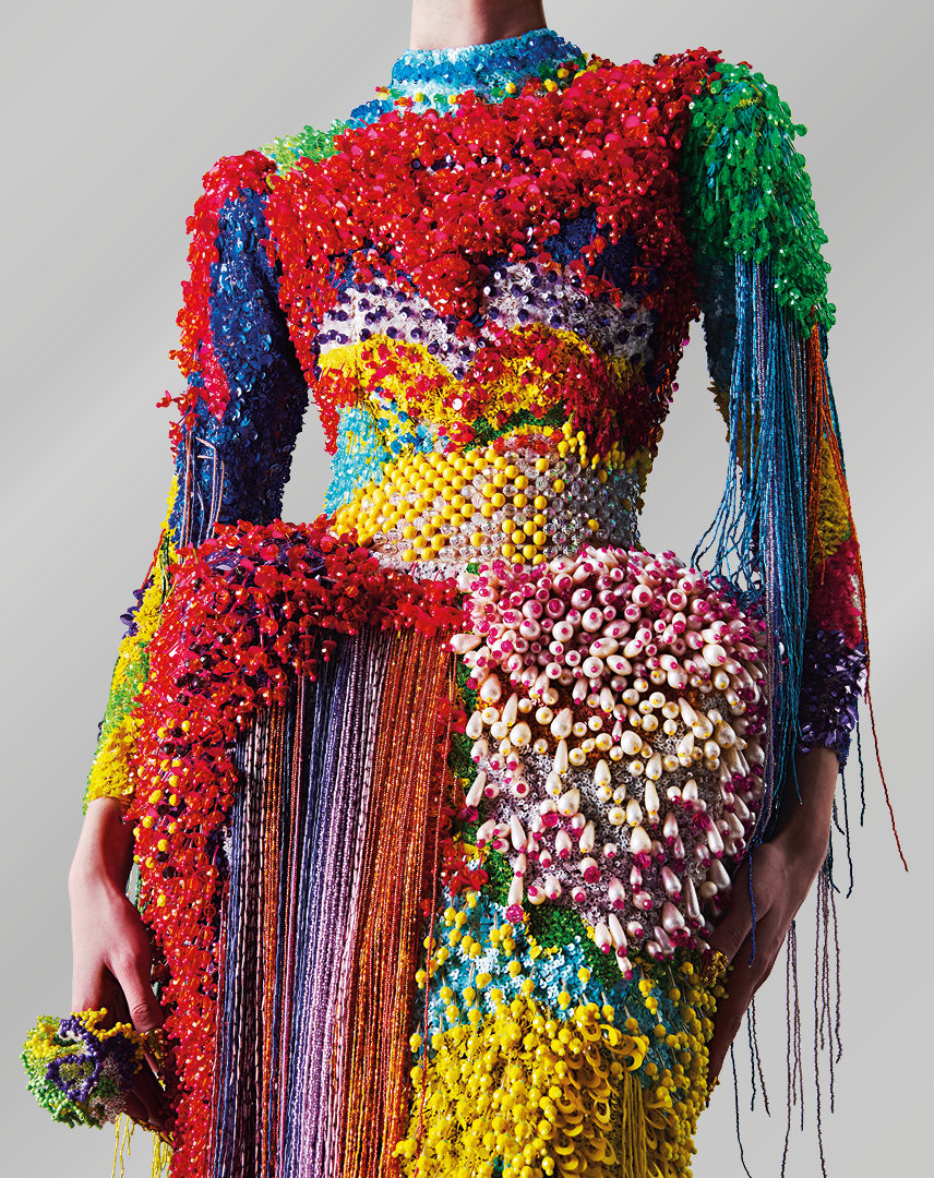 Les Monstrueuses - mudac