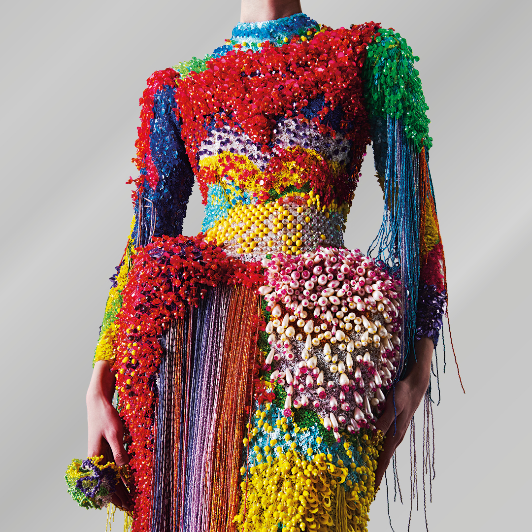 Les Monstrueuses - mudac