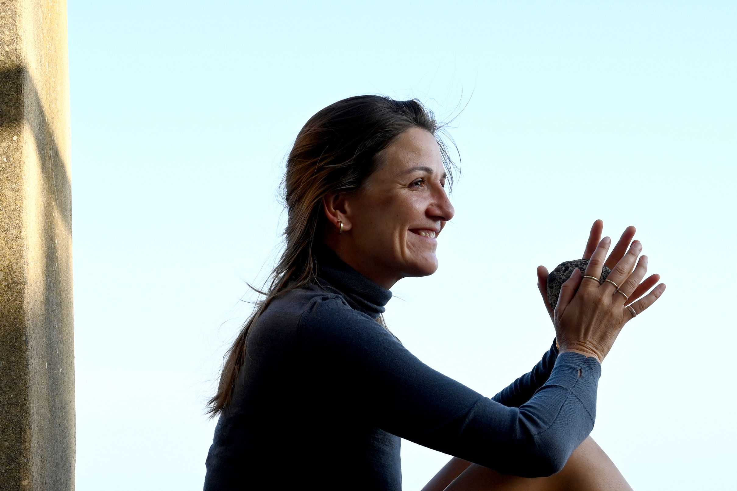 Mathilde Pellé - mudac