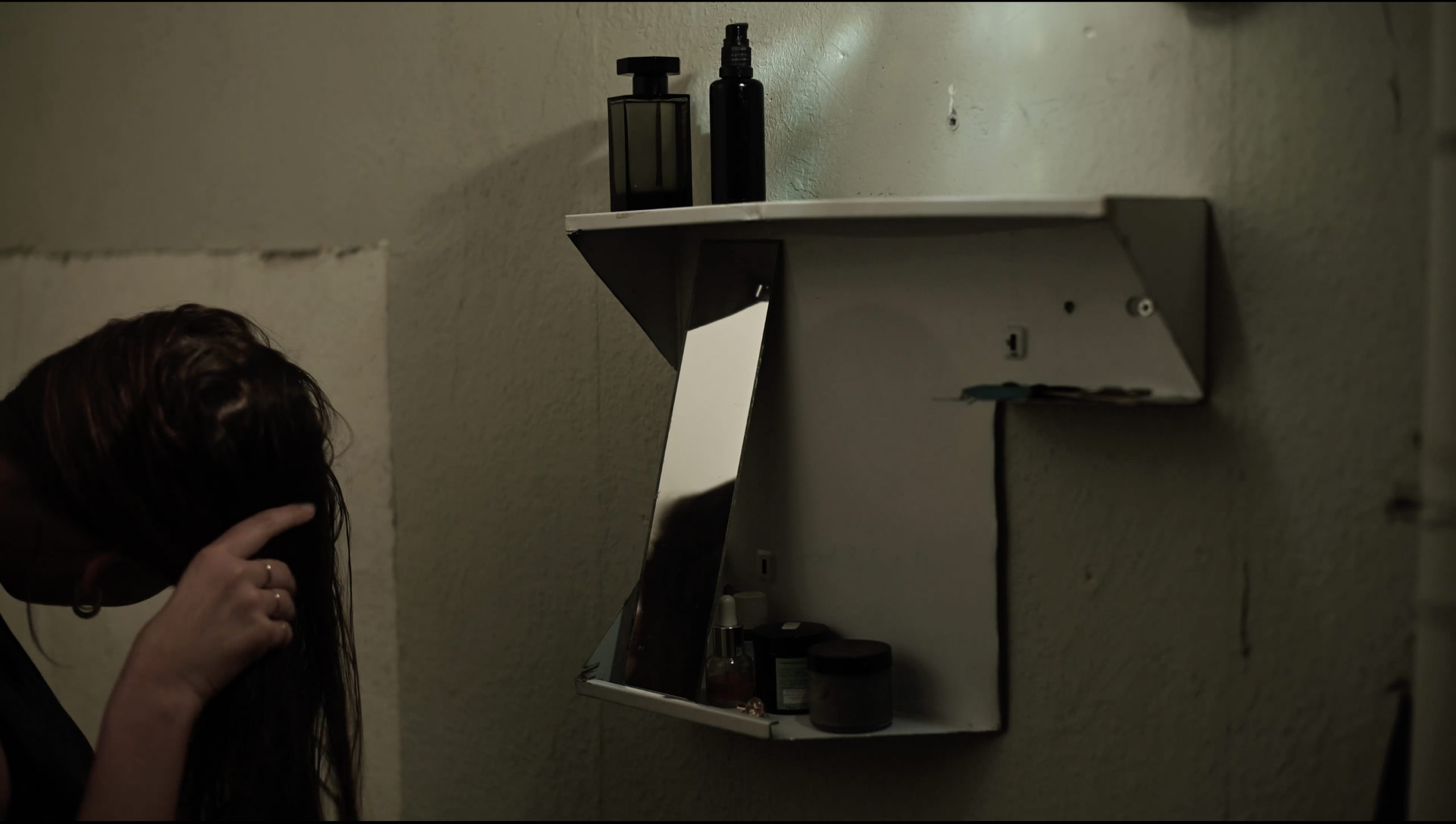 Maison soustraire - mudac