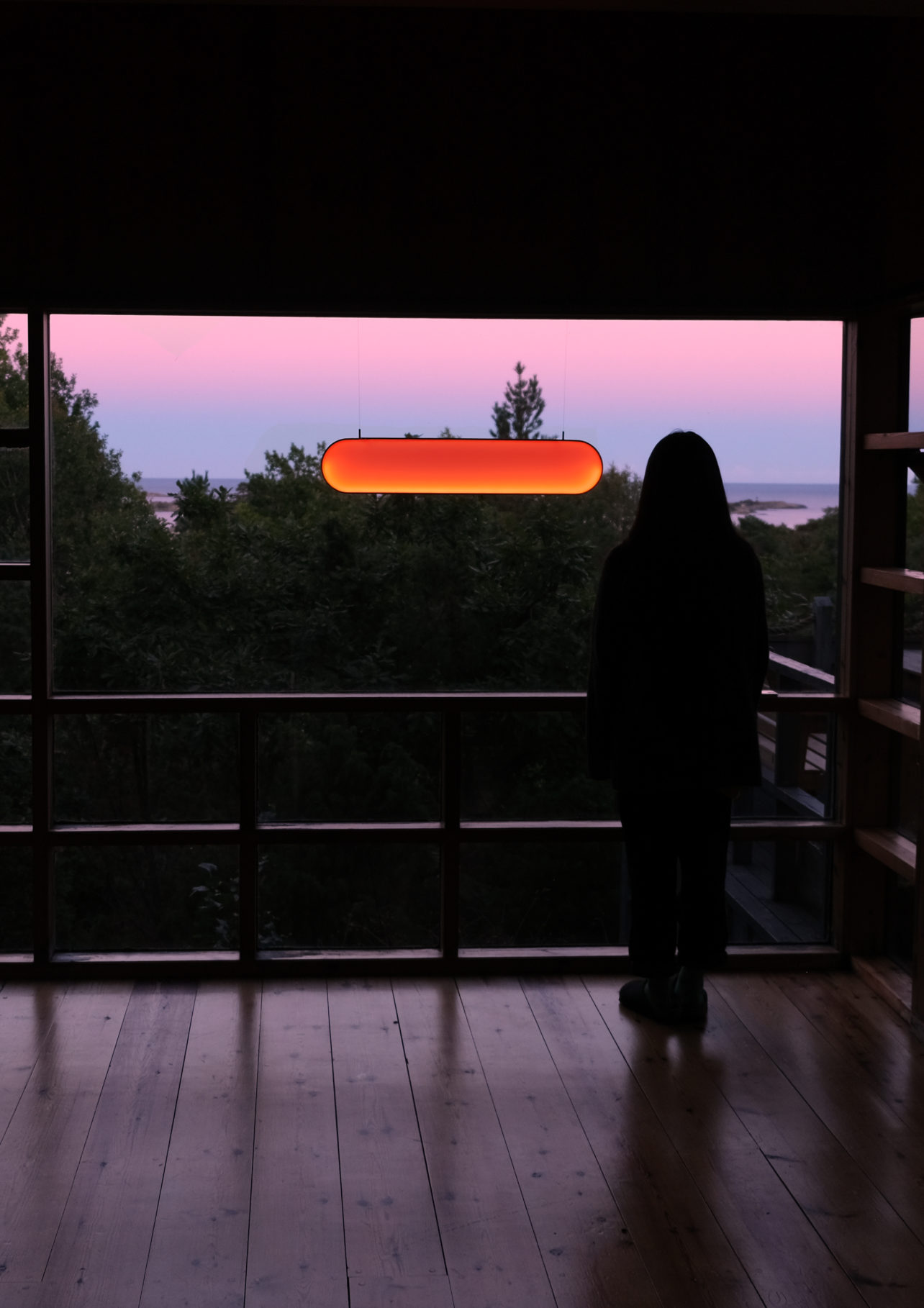 Energy Revitalisation - mudac