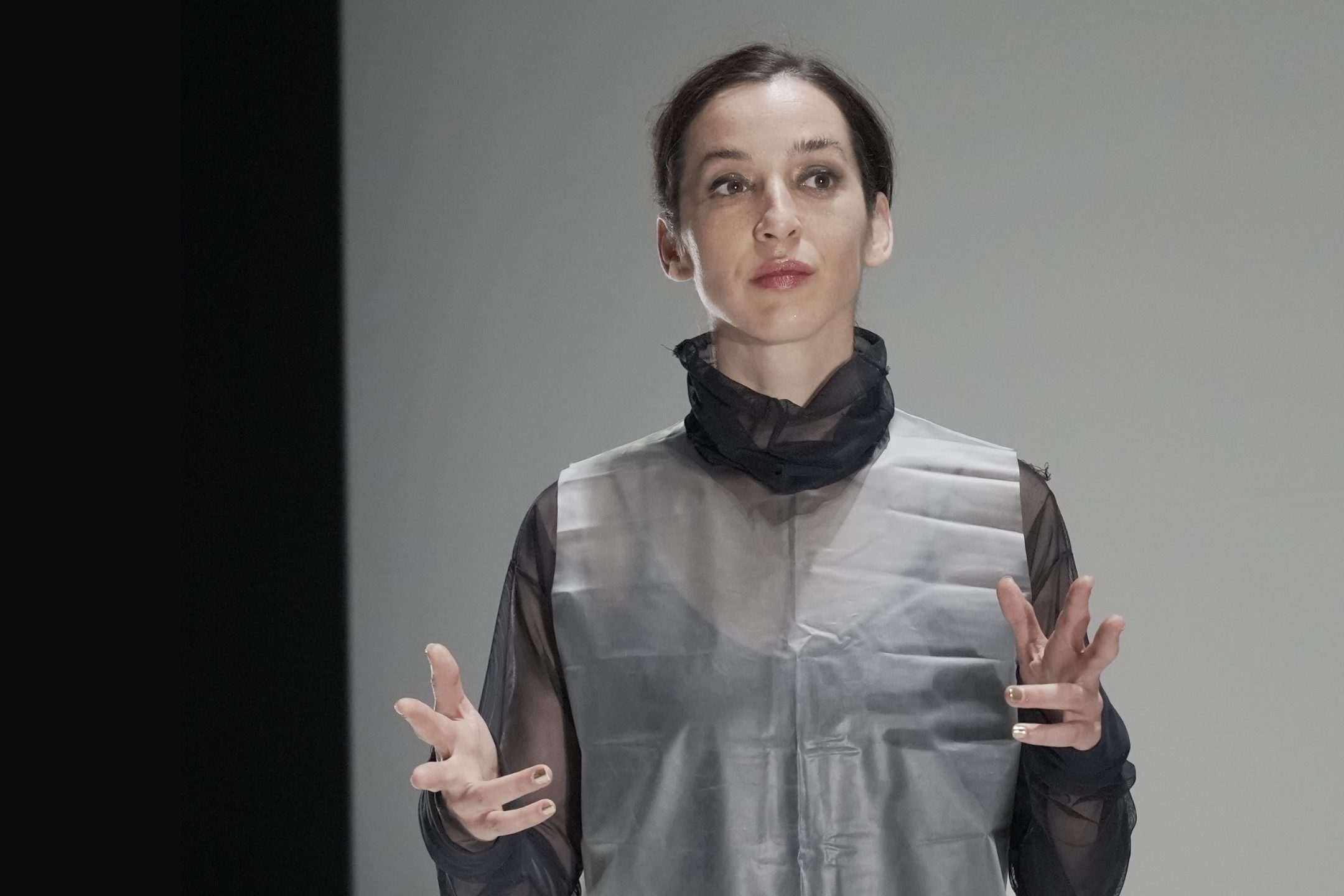 Rocio Berenguer - mudac