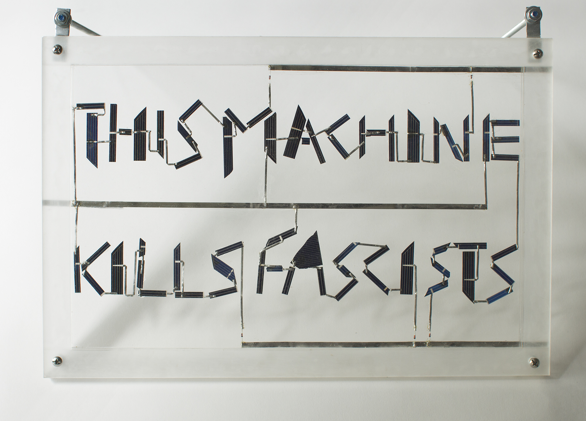 Solar Protocol - mudac