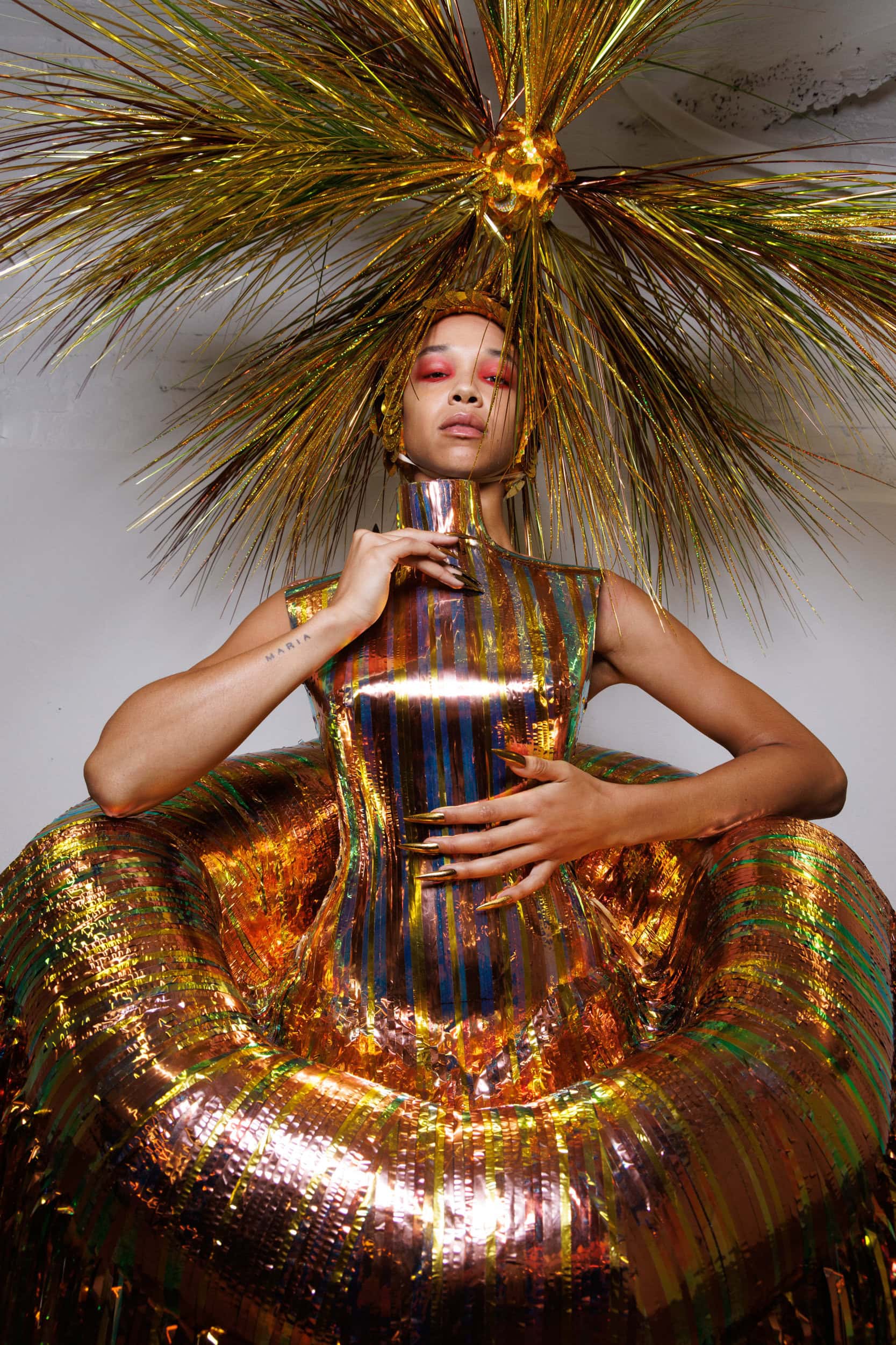 Les Monstrueuses - mudac