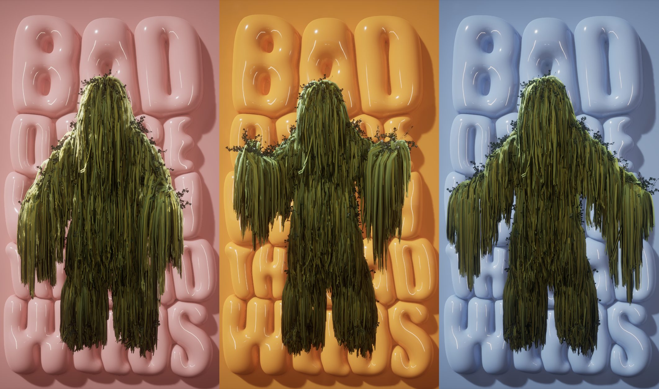 The Solar Biennale at Milano Design Week 2025 - mudac