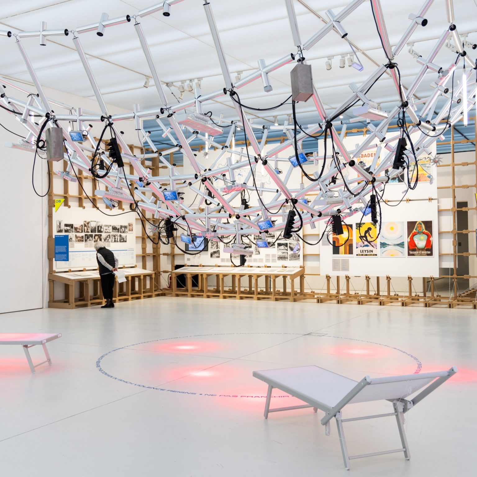 mudac - Museum of Contemporary Design and Applied Arts