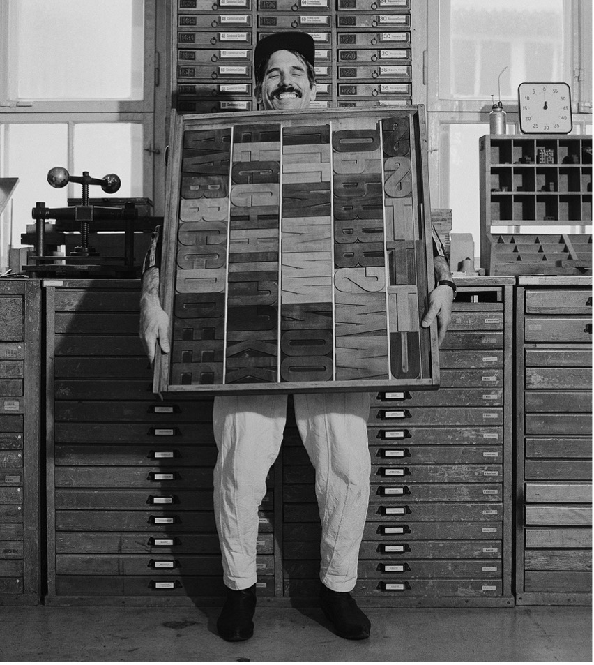 Designers Archive - mudac