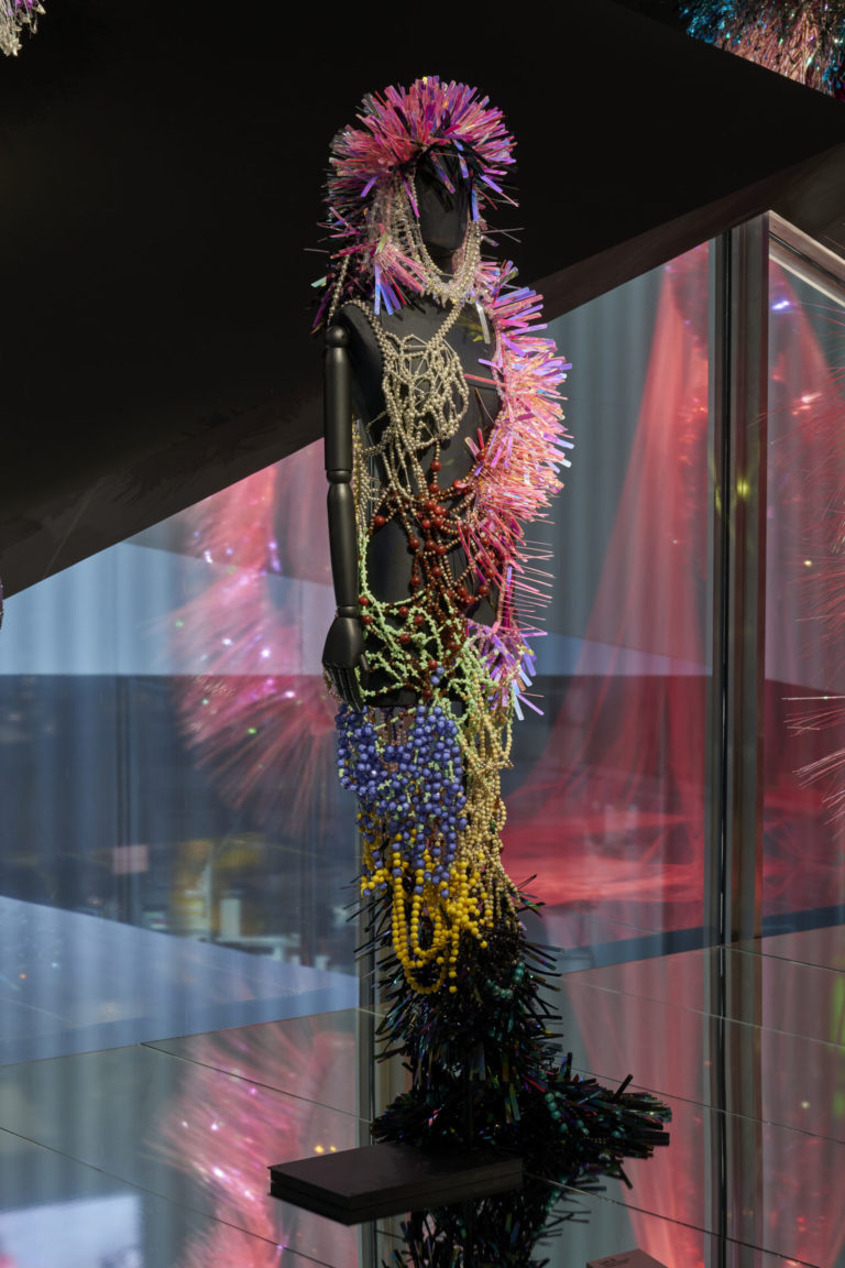 Les Monstrueuses - mudac