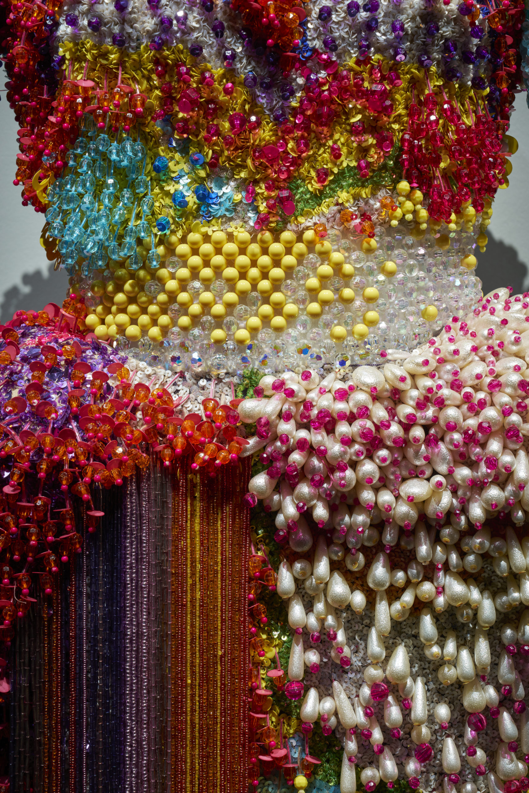 Les Monstrueuses - mudac