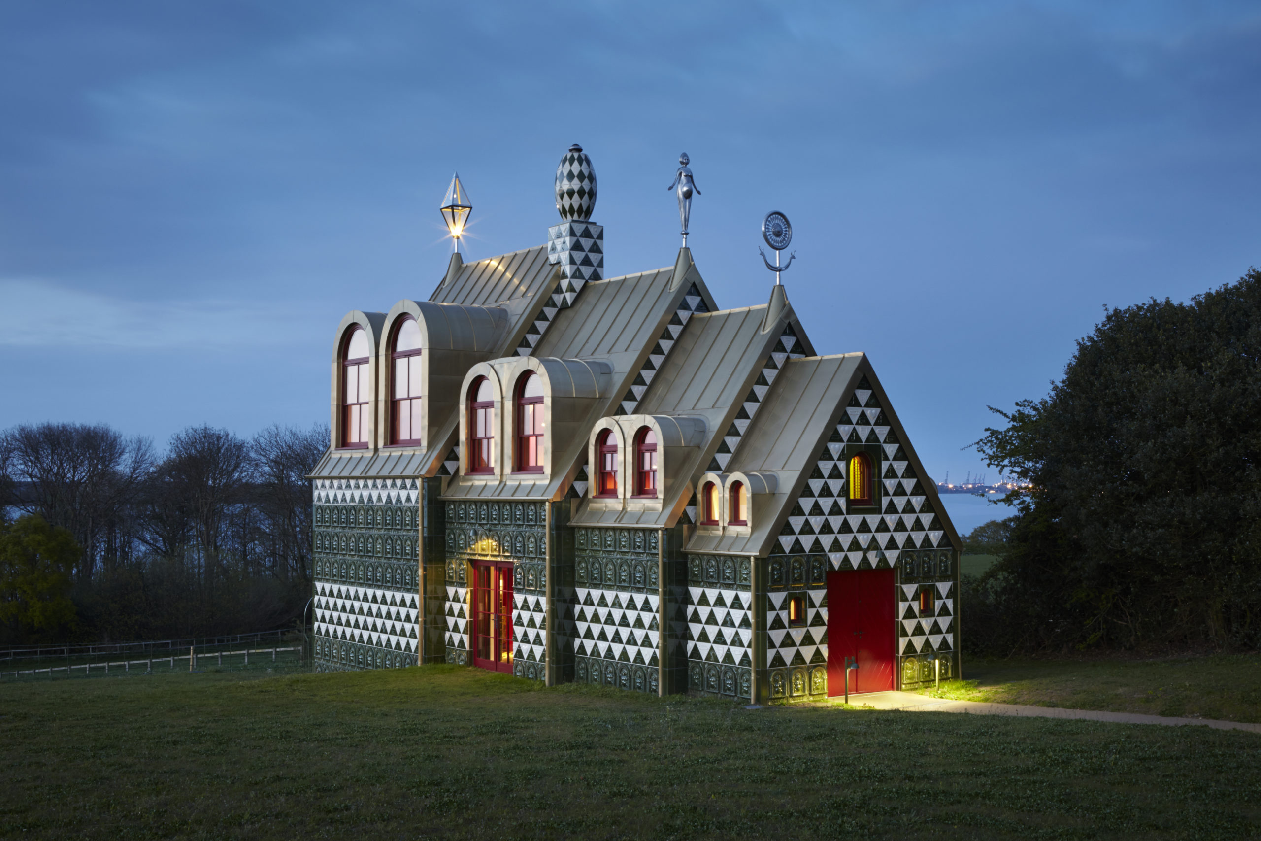 mudac - Musée cantonal de design et d’arts appliqués contemporains